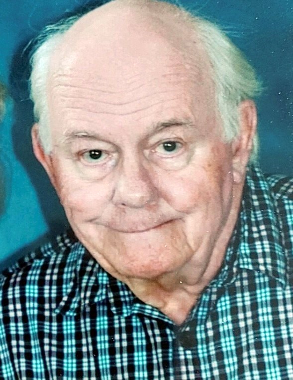 Robert Canning Obituary - Shallotte, NC