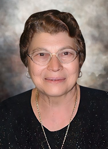 Pierina Zeppieri Obituary - Toronto, ON