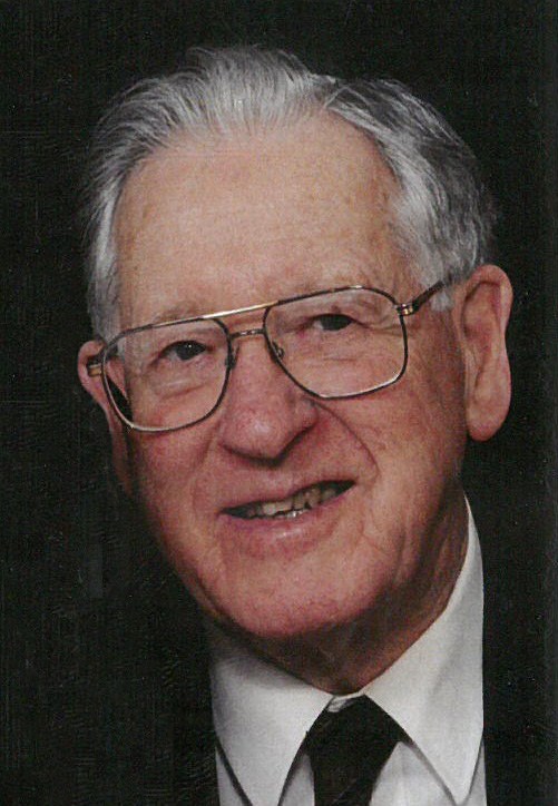 Reginald Pearce Gillingham Obituary - West Vancouver, BC