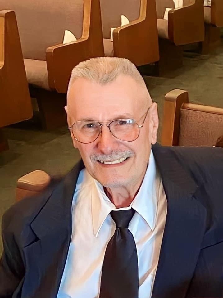 Anthony C. Giambra Obituary - Spring Hill, FL