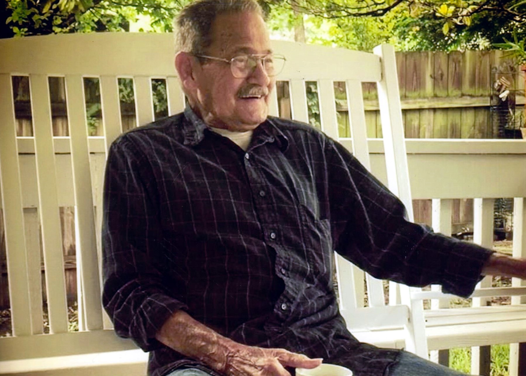 Jack Austin Dudley Obituary - Austin, TX