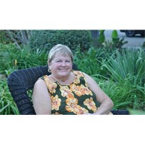 Patricia Louise Pinkston Obituary - Hemet, CA