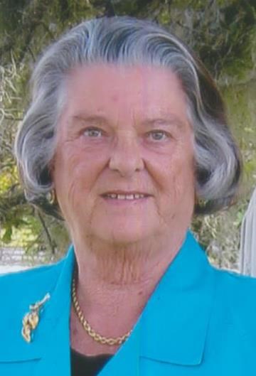 Joan Field Obituary - Niagara Falls, ON
