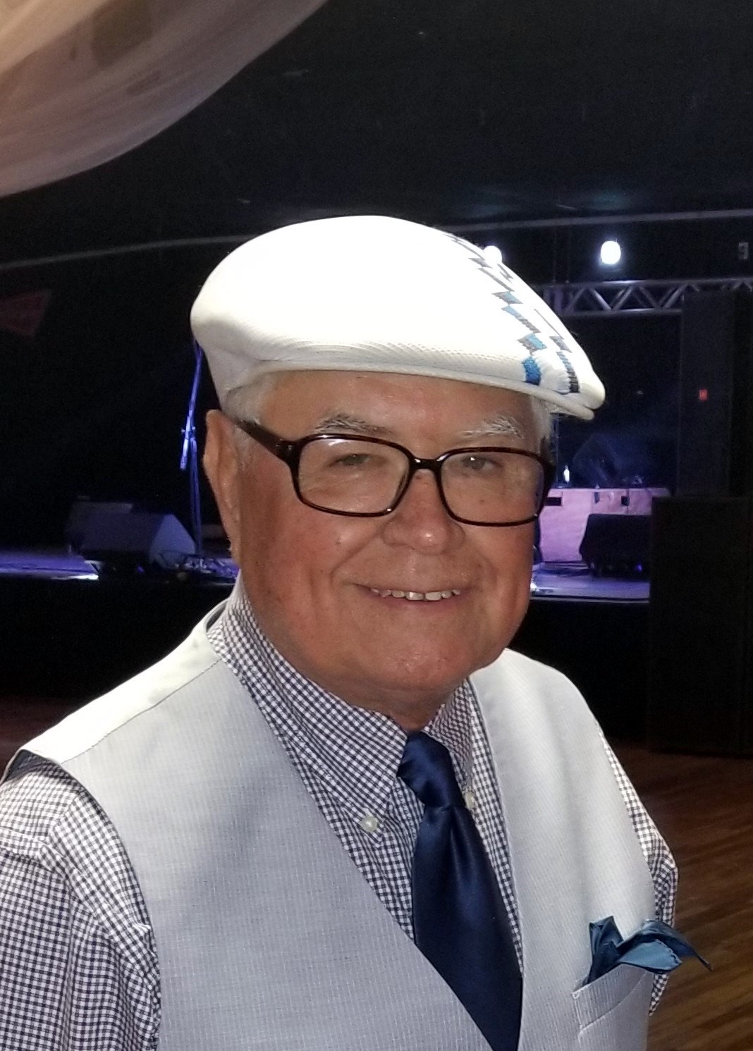 Joe "Chacho" Bernal Jr. Obituary - Bryan, TX