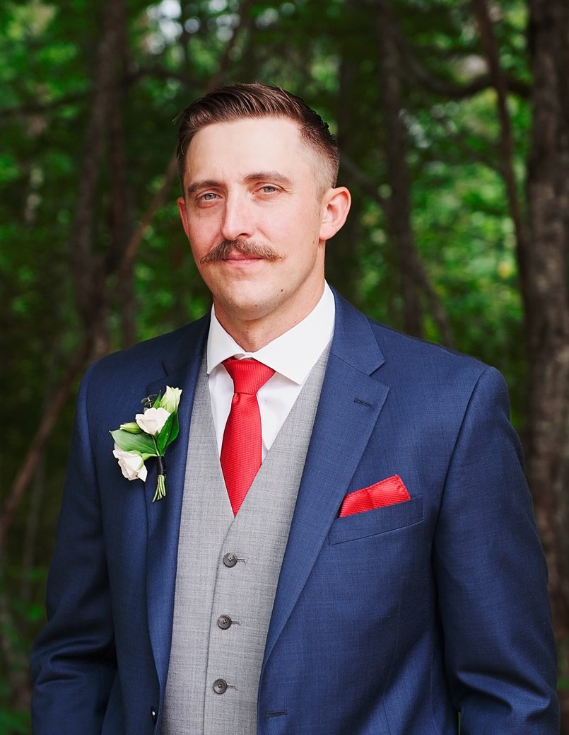 Justin Lawrenson Obituary - Stony Plain, AB