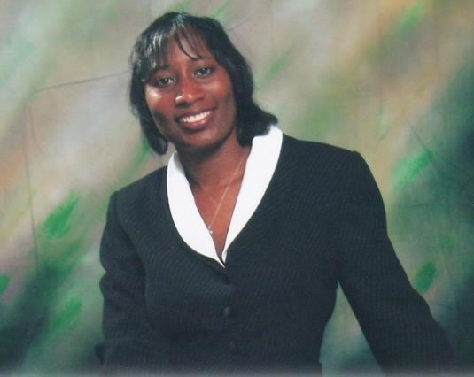 Mrs. Stacy Irene Thomas Obituary - Dallas, TX