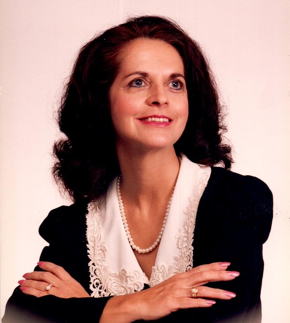 Betty Burch Obituary - Wilmington, NC