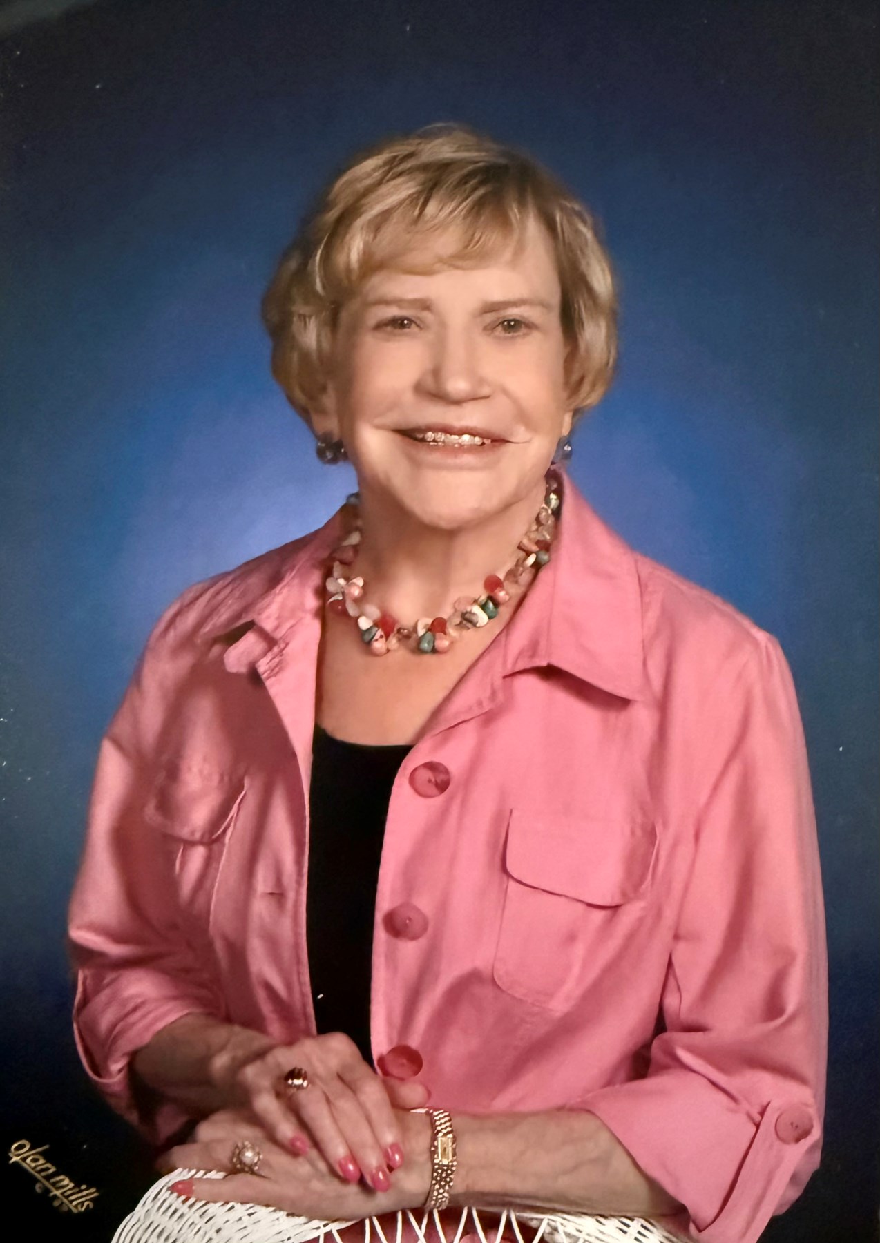 Peggy Oliver Obituary - Raleigh, NC