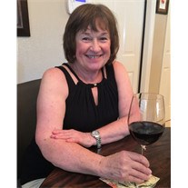 Helen M. Begg (Bowen) Carter Obituary - Hemet, CA