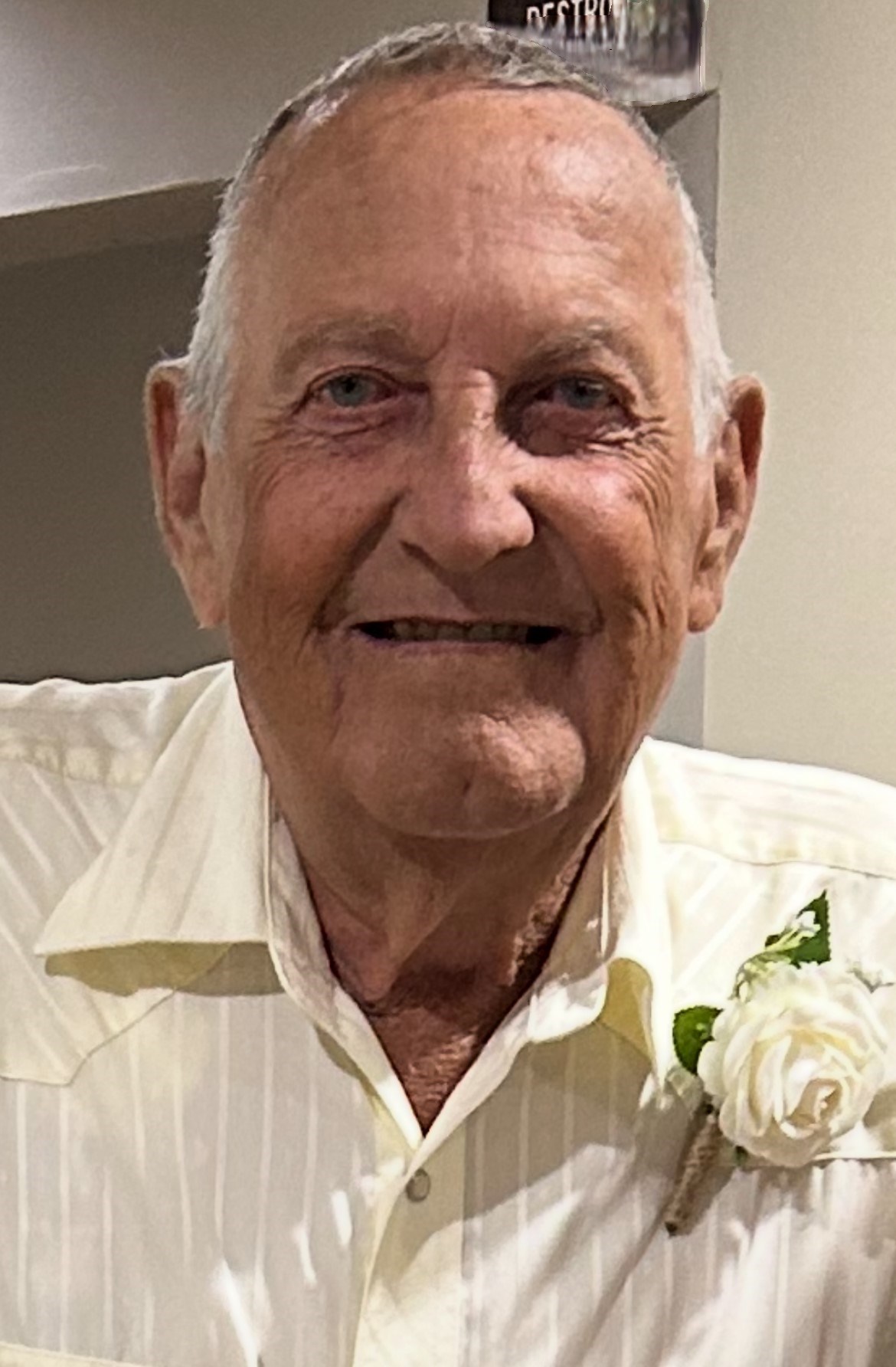 Ted Smith Obituary - Harrisonburg, VA