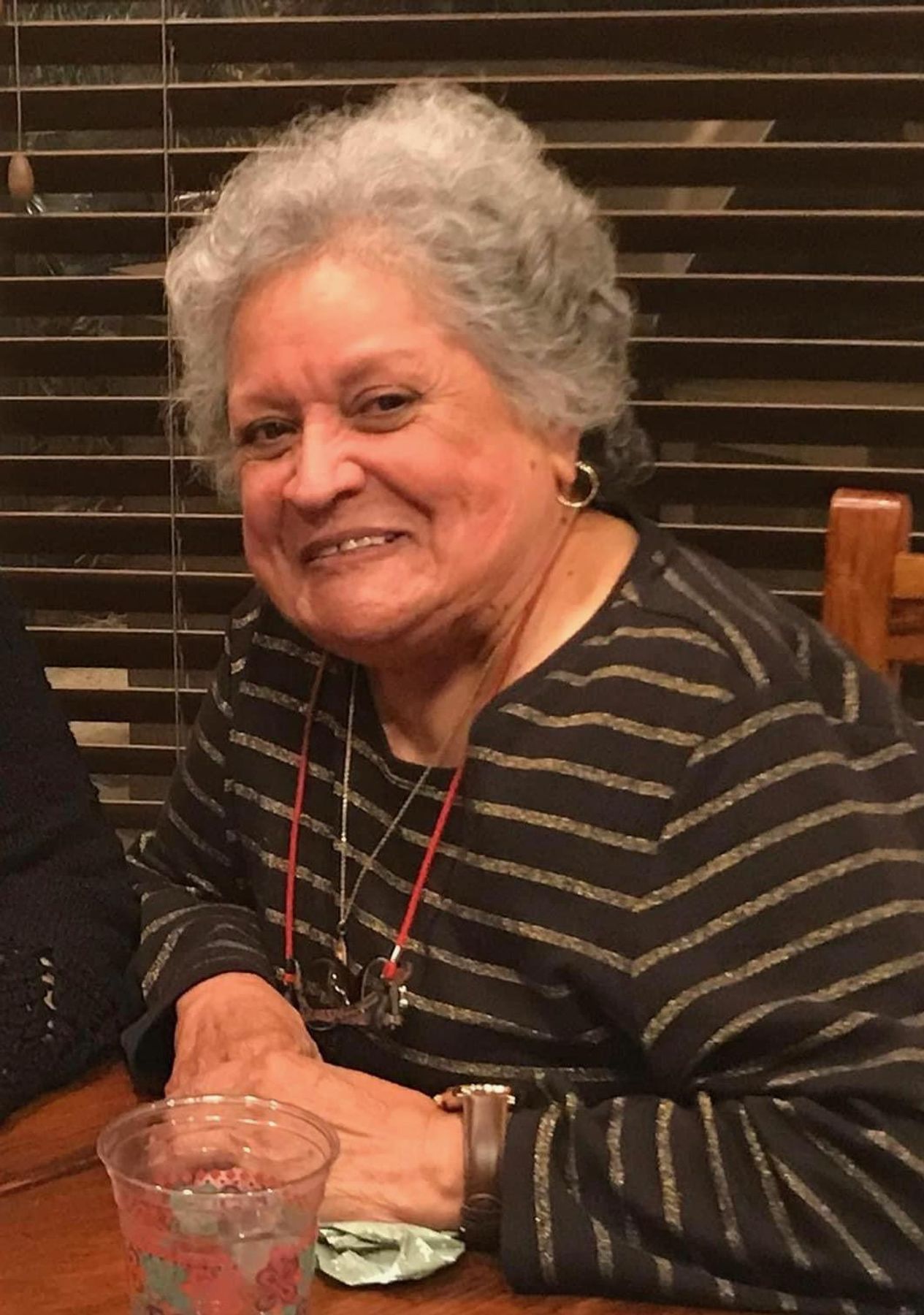 Anna Cano Obituary - Yuma, AZ