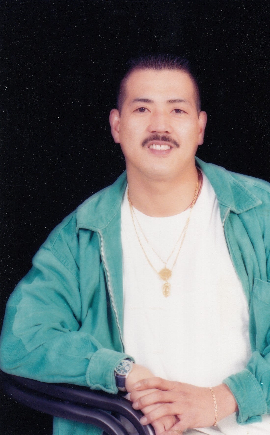 Benjie Baluyot Obituary - San Jose, CA