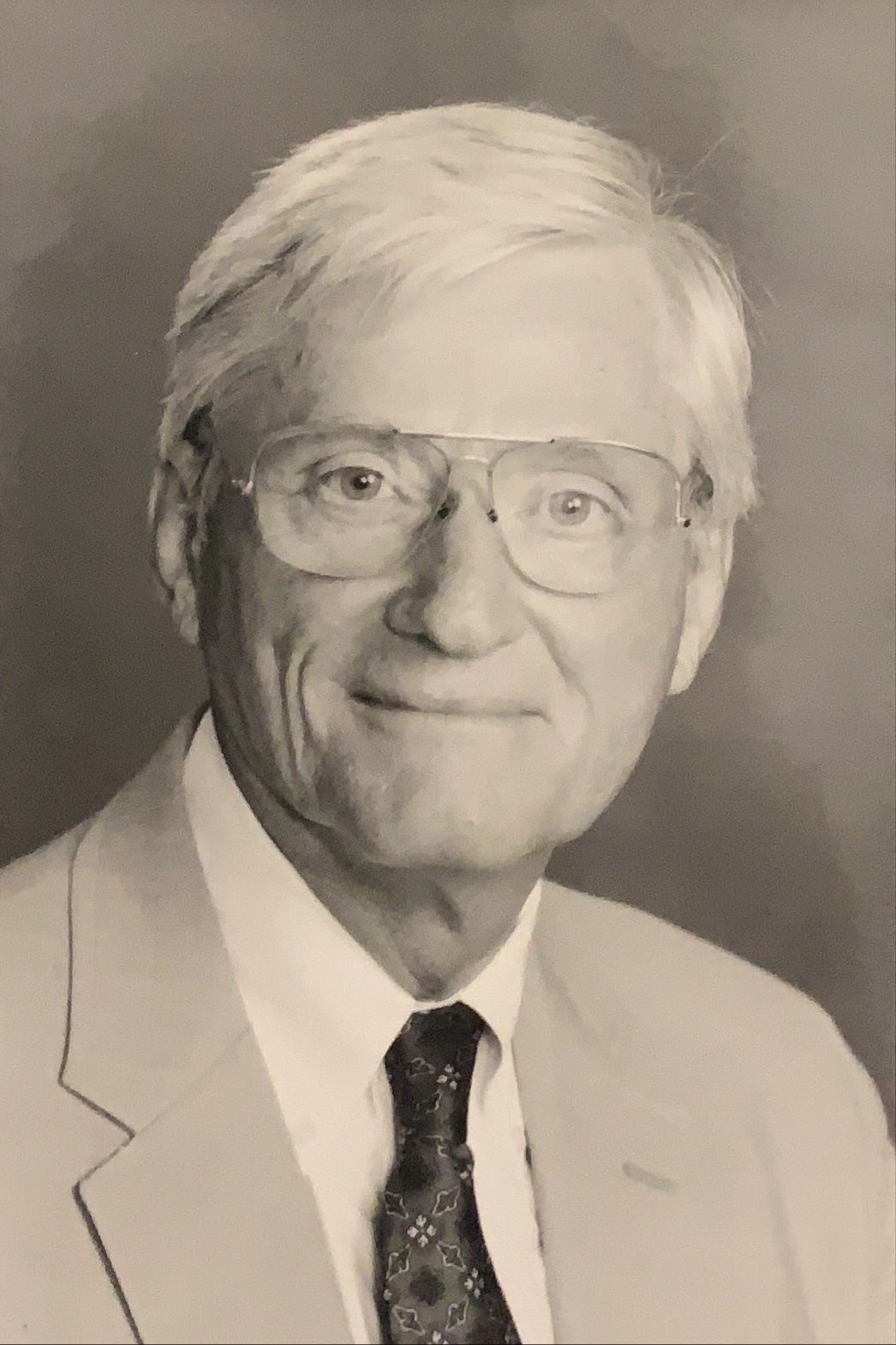 David Harrell, Jr. Obituary - Jacksonville, FL