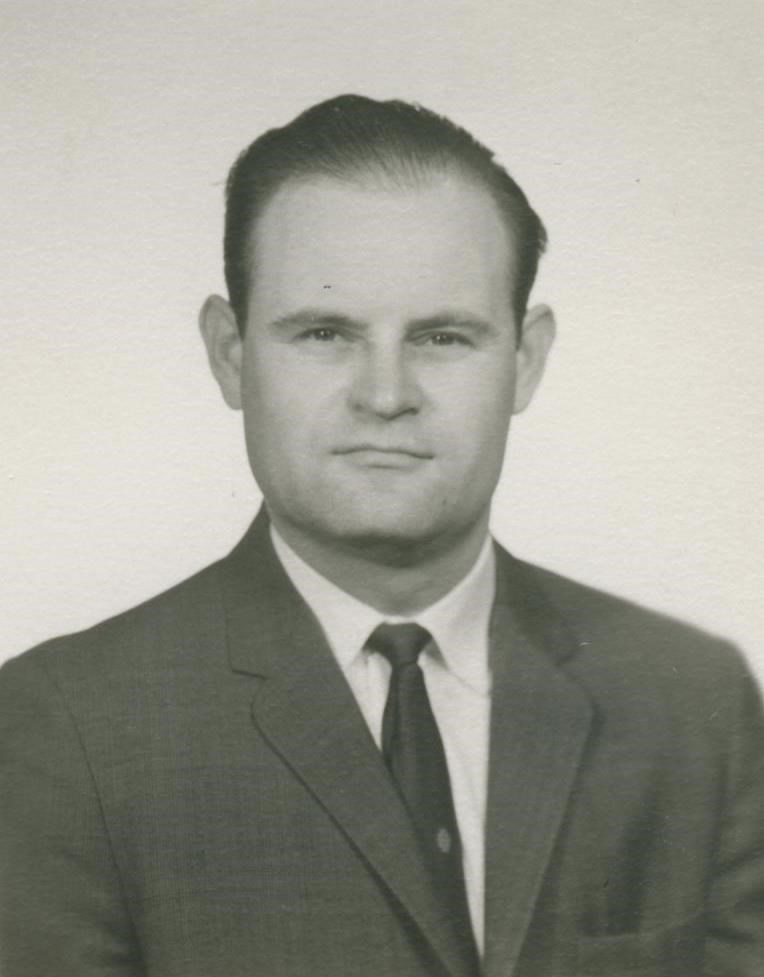 Barnabas Kiszely Obituary - Redwood City, CA