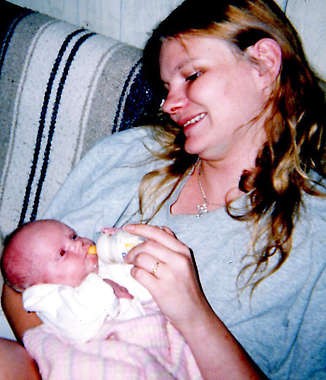 Crystal Grubb Obituary - Bloomington, IN