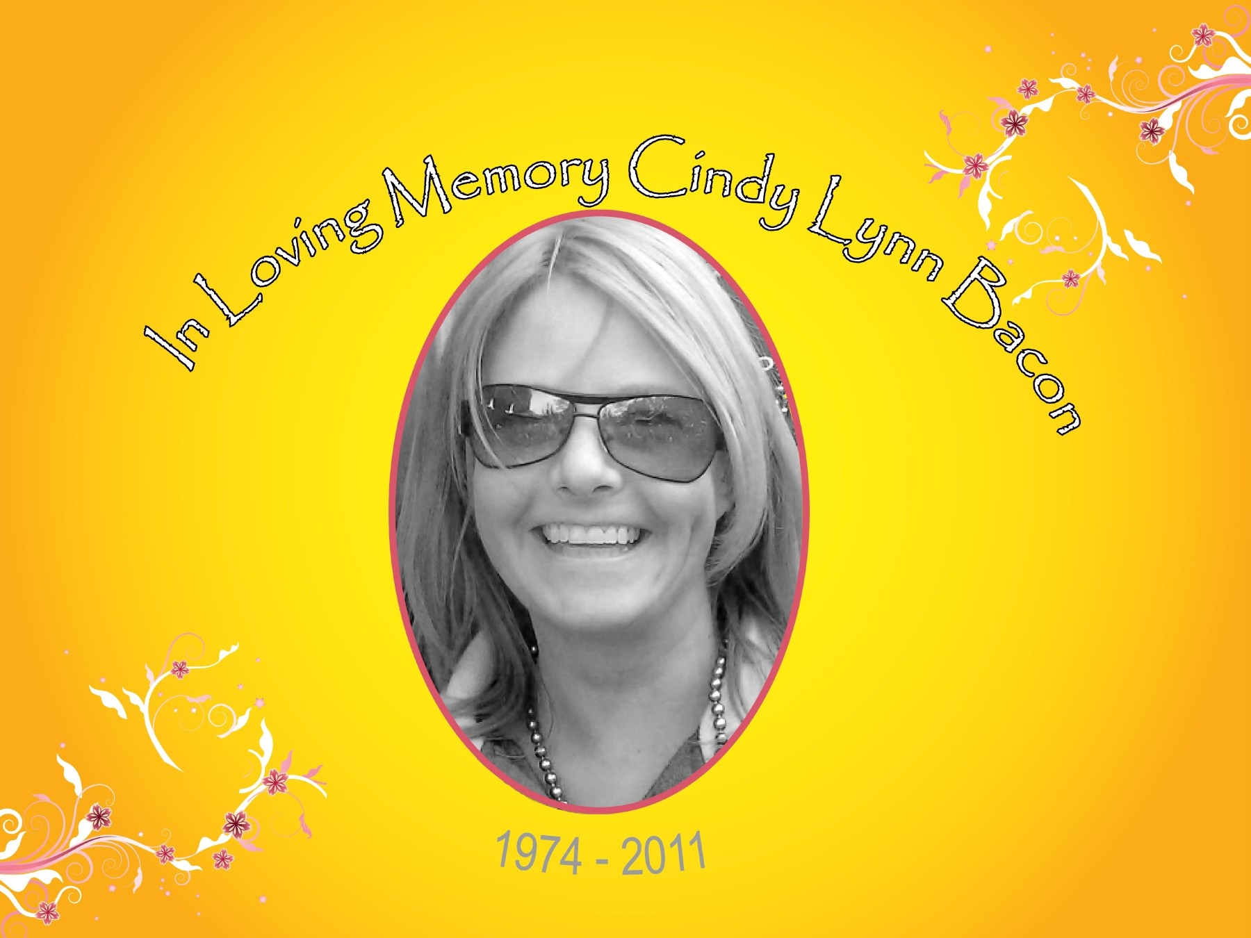 Cindy Lynn Bacon Obituary - Centennial, CO