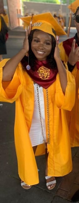 Eny'Chee T'Shawn McCurdy Obituary - Chattanooga, TN