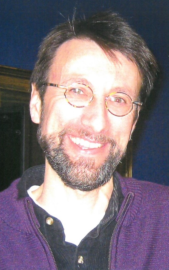 Christopher Gittings Obituary - Cambridge, ON