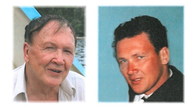 Paul Serko Obituary - Kelowna, BC