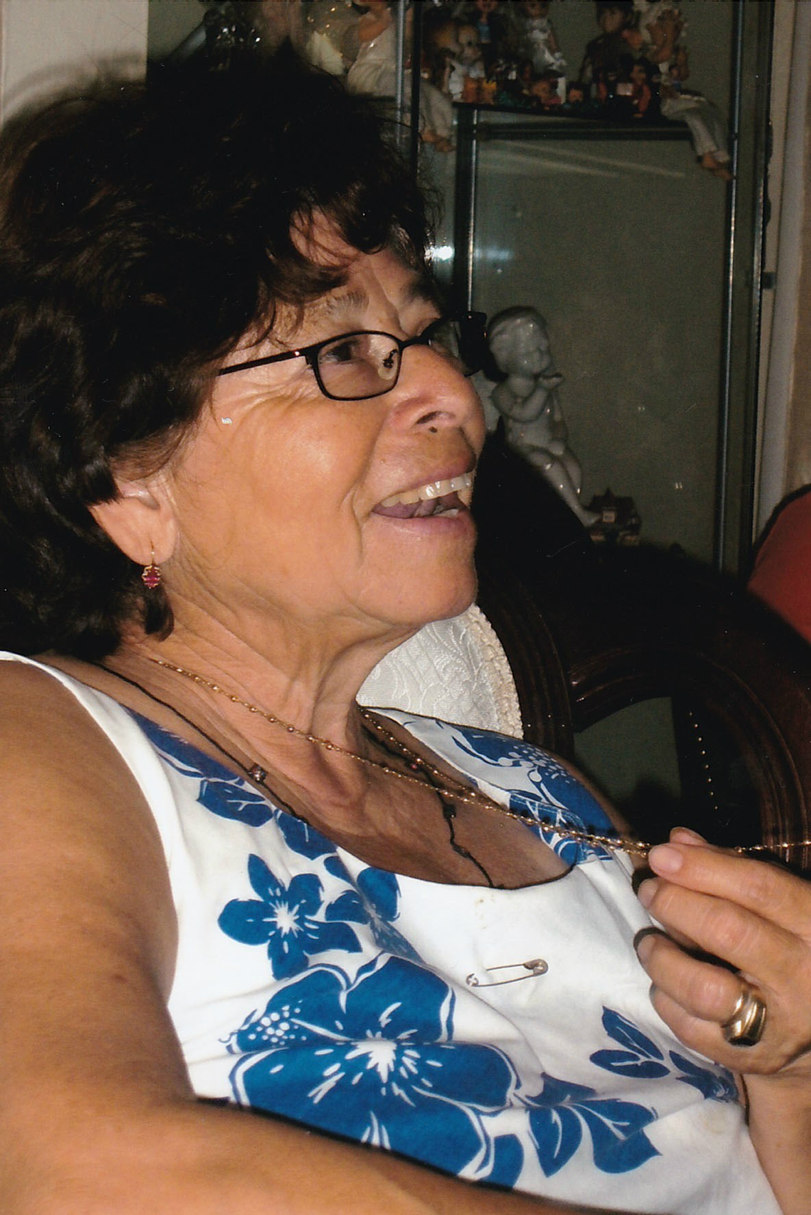 Maria Flores-Ayala Obituary - North Hollywood, CA