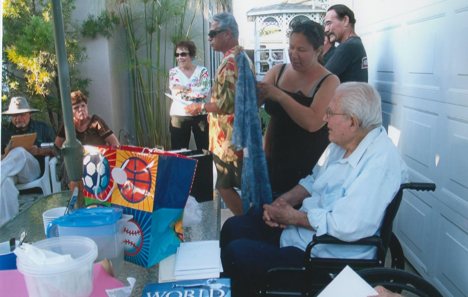 Raymond Colvin Death