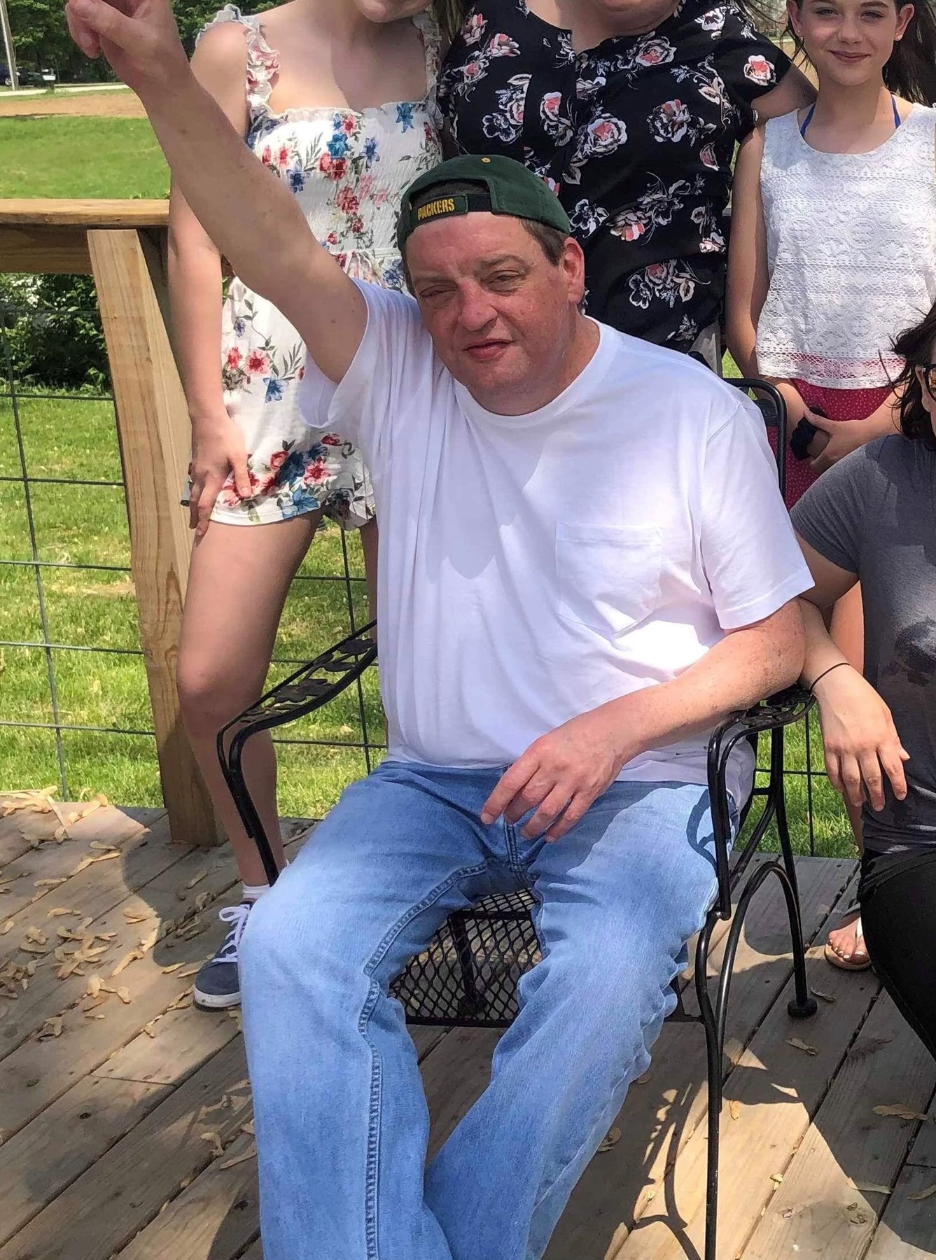 Rodney Hagedorn Obituary - Miamisburg, OH