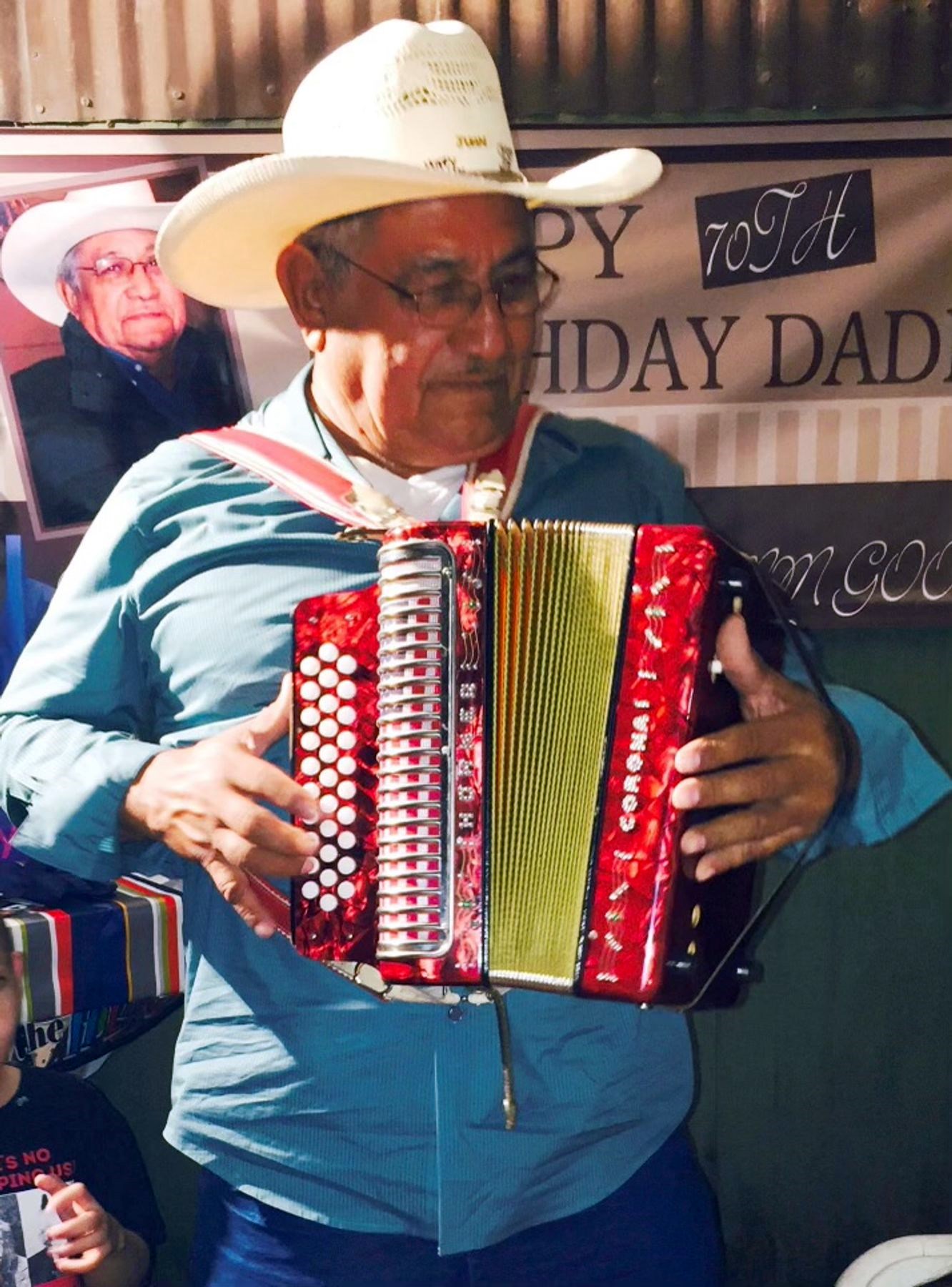 Juan José Muñoz Obituary - Seagoville, TX
