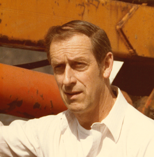 Kenneth STYAN Obituary - Parksville, BC