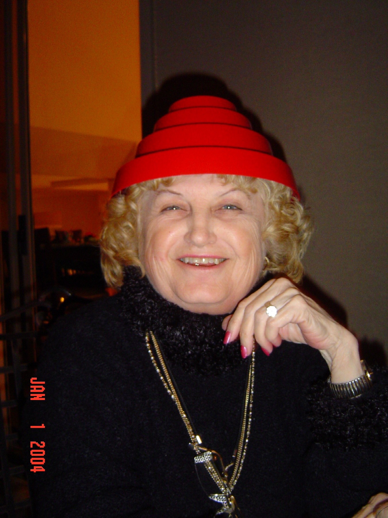 Donna Pearl Lewis Obituary - Phoenix, AZ