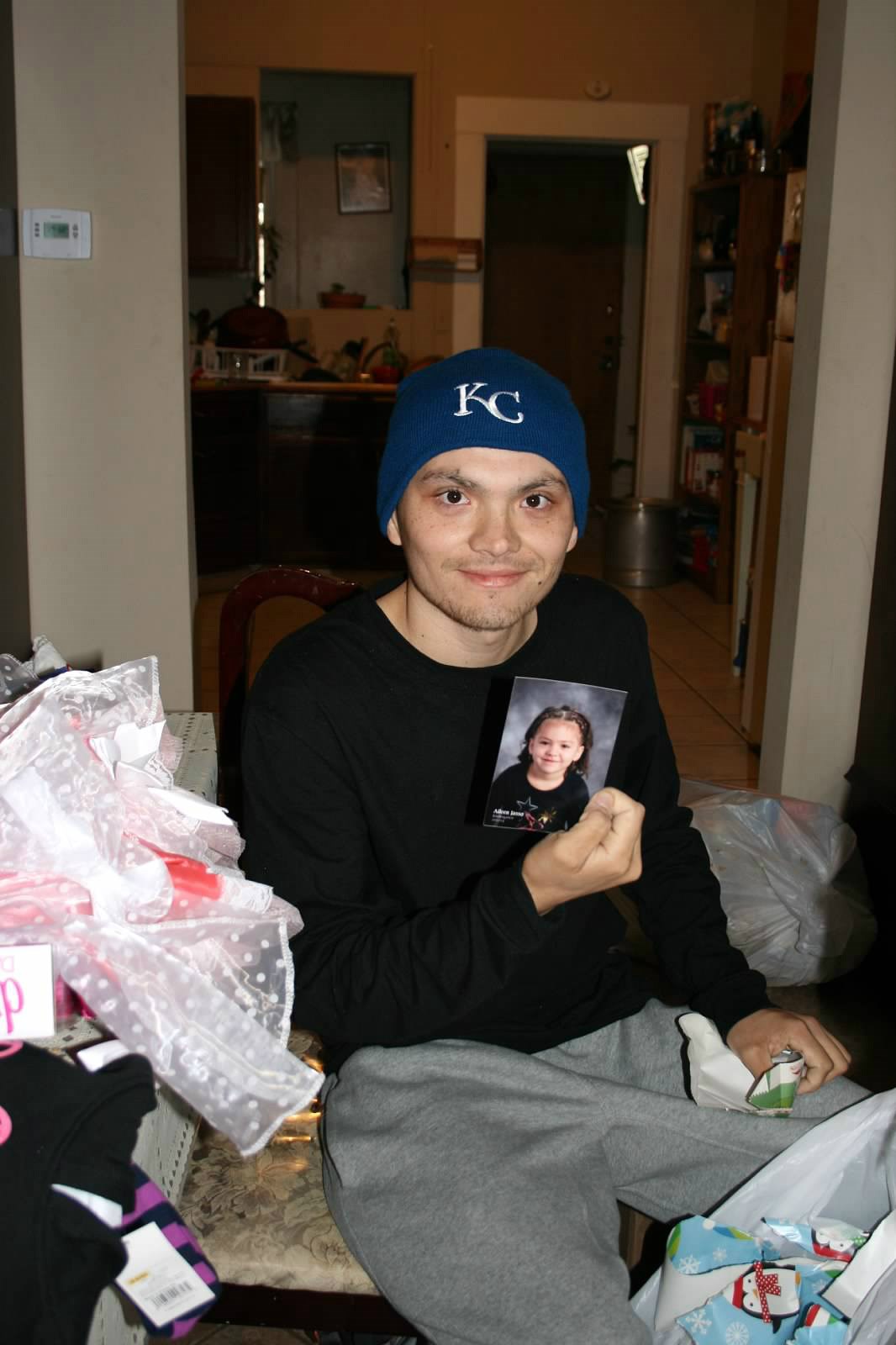 Israel Jasso Obituary - Kansas City, MO