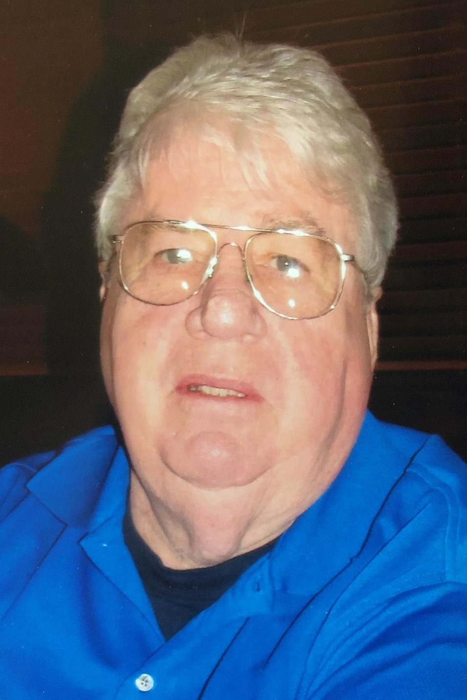 Charles Strausser Obituary - Tallahassee, FL