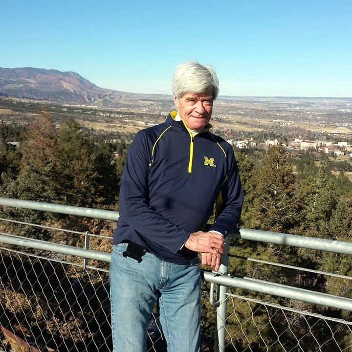 Douglas Heyliger Obituary - Colorado Springs, CO