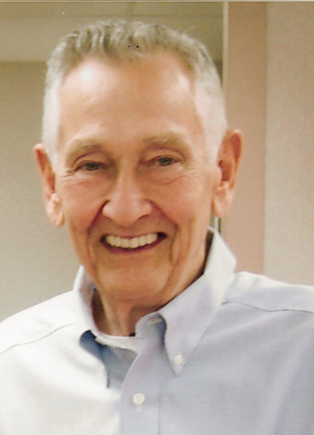 James Ham Obituary - Kansas City, MO