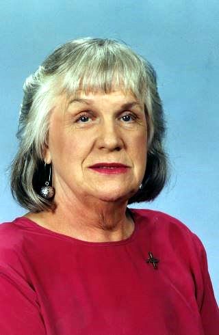 Anne Caroline Sadler Godwin Obituary - San Antonio, TX