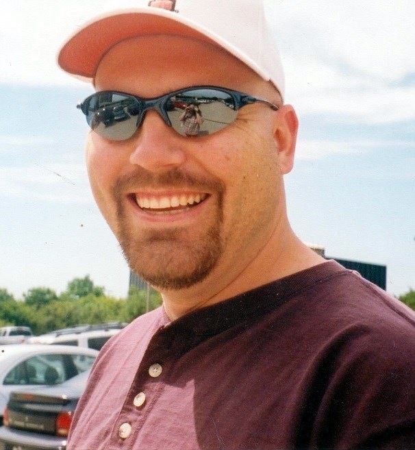 Kenneth Jones Obituary - Paris, TX