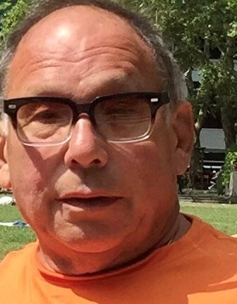 Richard Salus Obituary - Brookline, MA