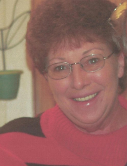 Wanda Stansell Obituary - W. Columbia, SC