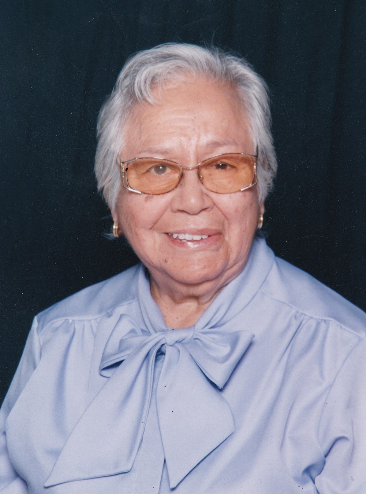 Alice C Martinez Obituary - Houston, TX