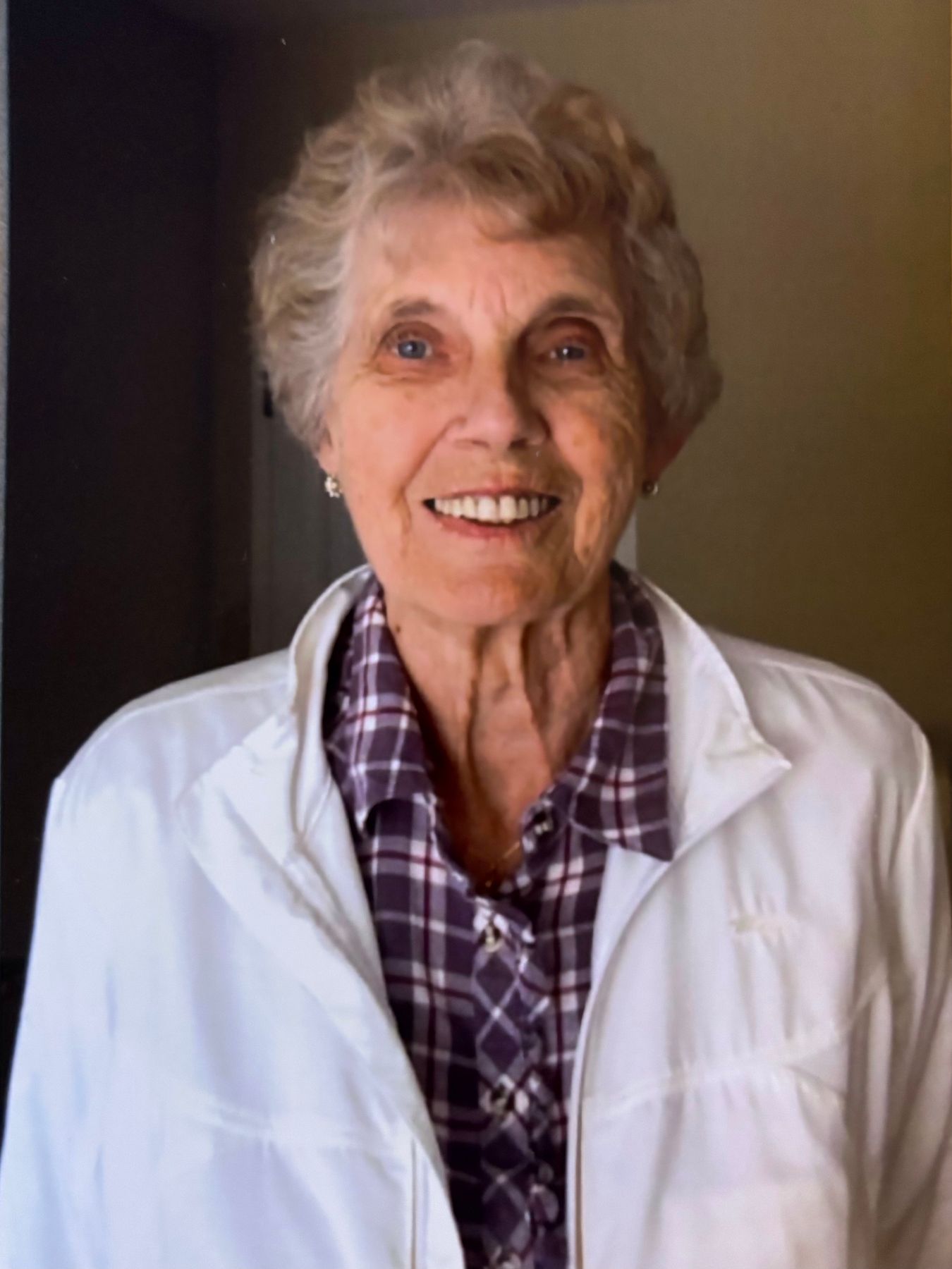 Lucille Olesen Obituary - Kelowna, BC