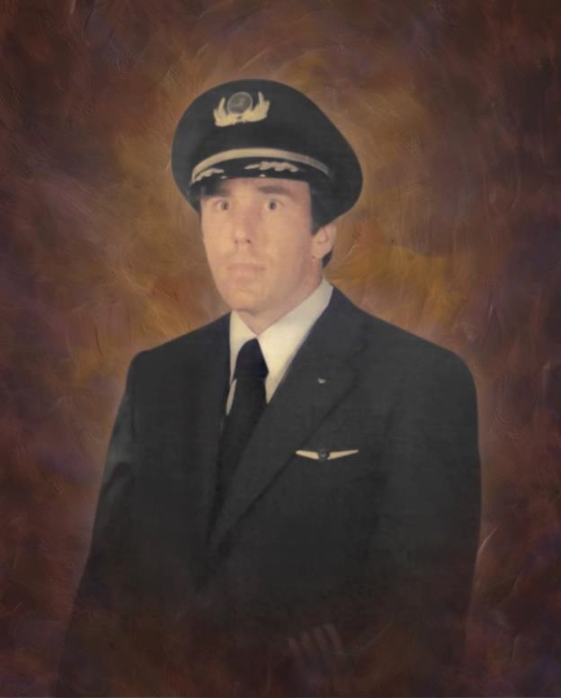 Donald Burton Obituary - Roswell, GA