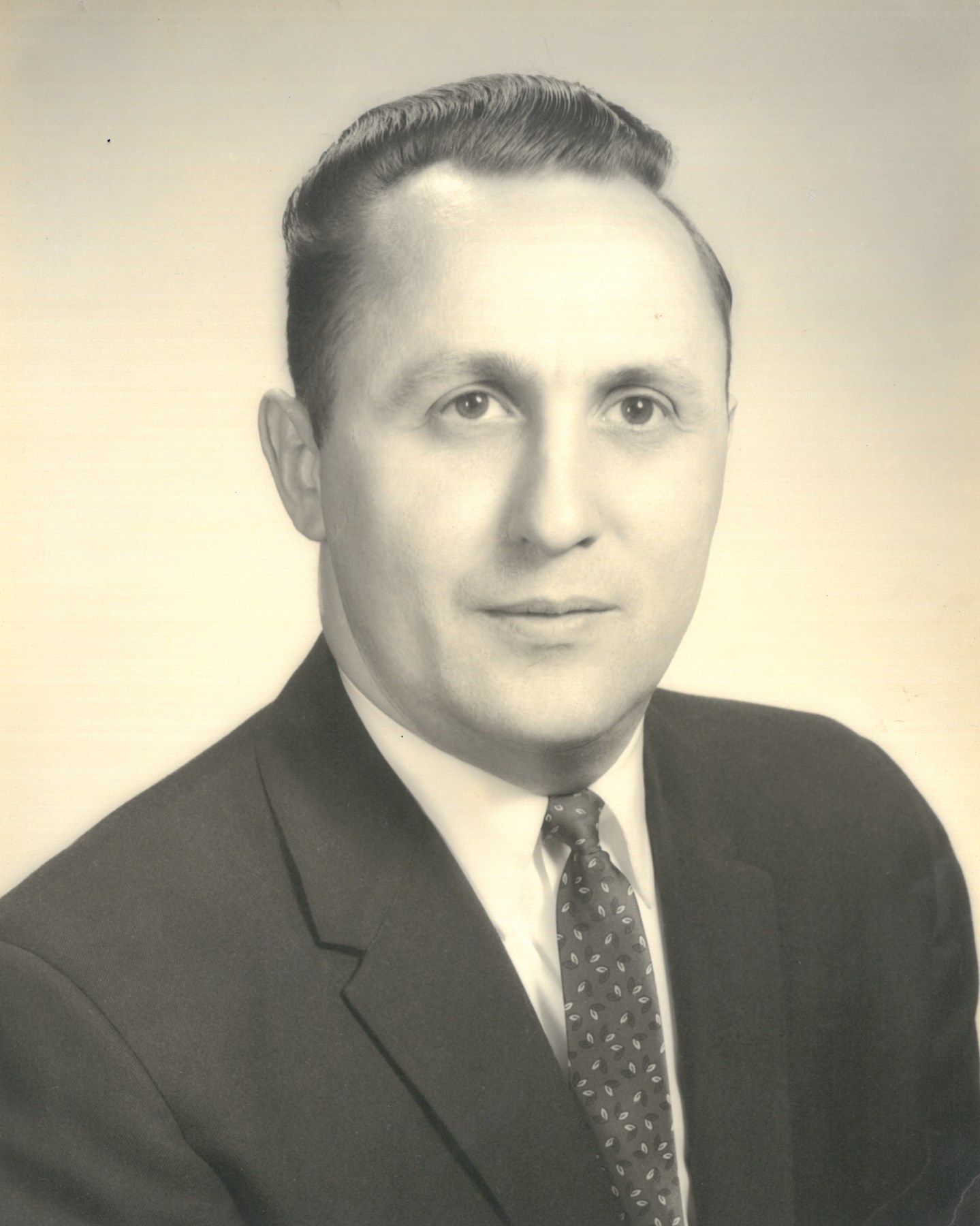 Raymond Hamann Obituary - Warren, MI