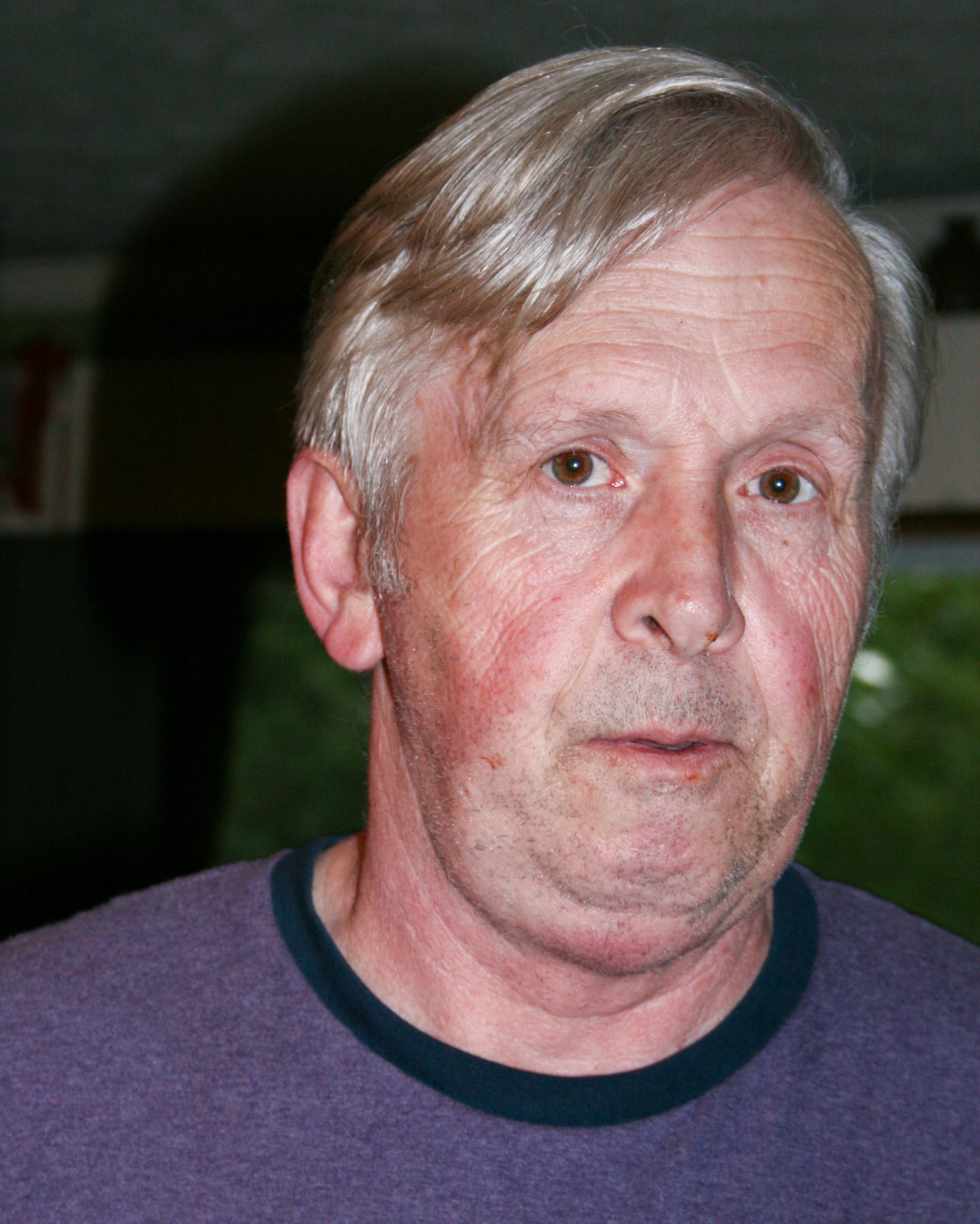 Richard "Dick" D. Cook Obituary - Mansfield, OH