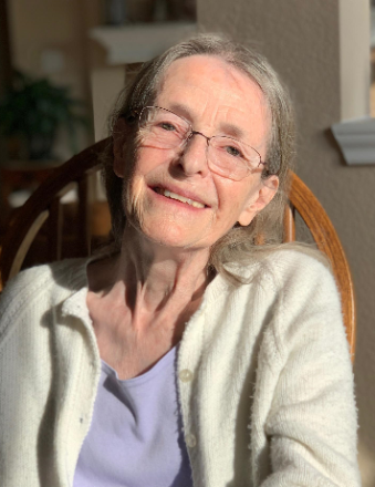 Elizabeth Grazulis Obituary - San Antonio, TX