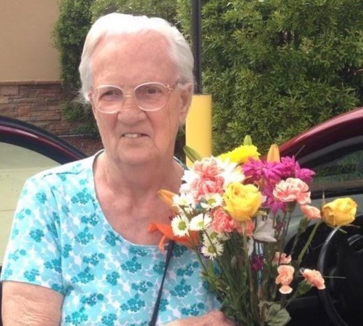 Virginia Harris Obituary - Gardendale, AL