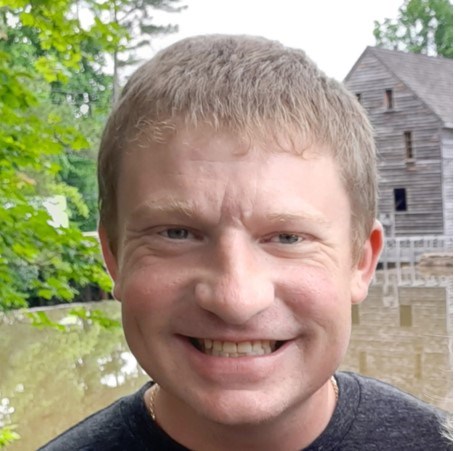 Blake Gordon Obituary - Clayton, NC