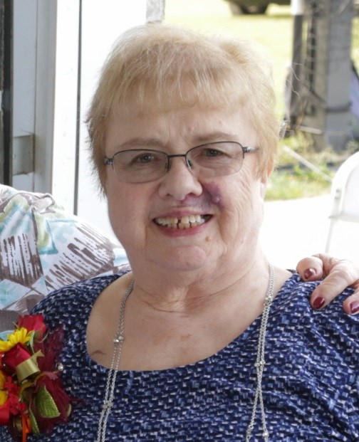 Barbara Otis Obituary - Grand Blanc, MI