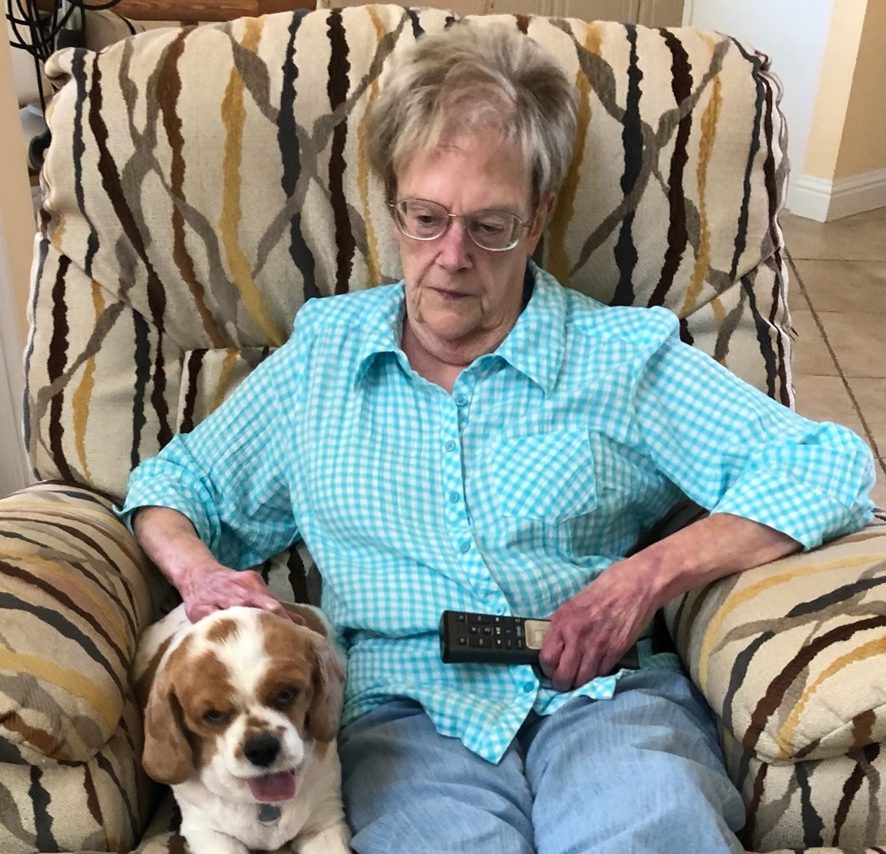 Marjorie Nelson Obituary - Jacksonville, FL