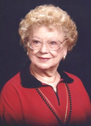 Louise Kaufman Calwell Obituary - Elkridge, MD
