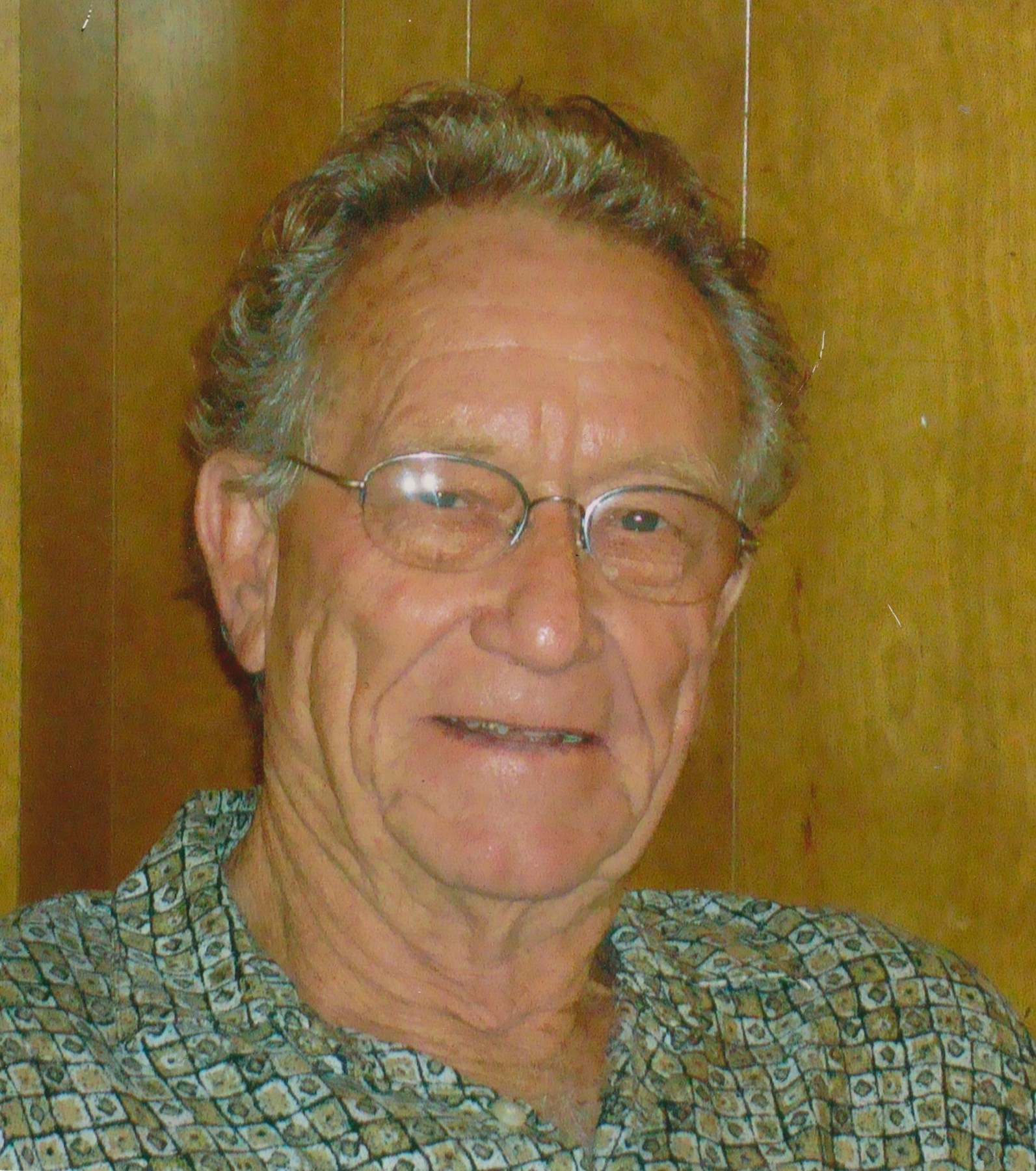 James Alton Cooper, Sr. Obituary - Houston, TX