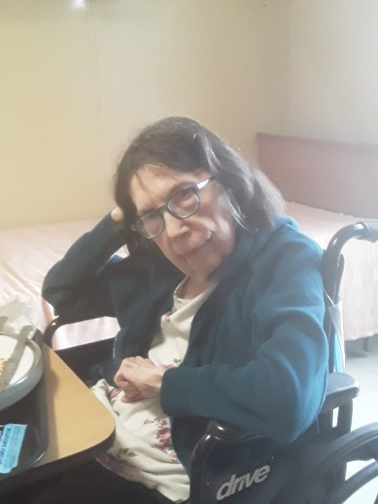 Patricia Burner Obituary - San Antonio, TX